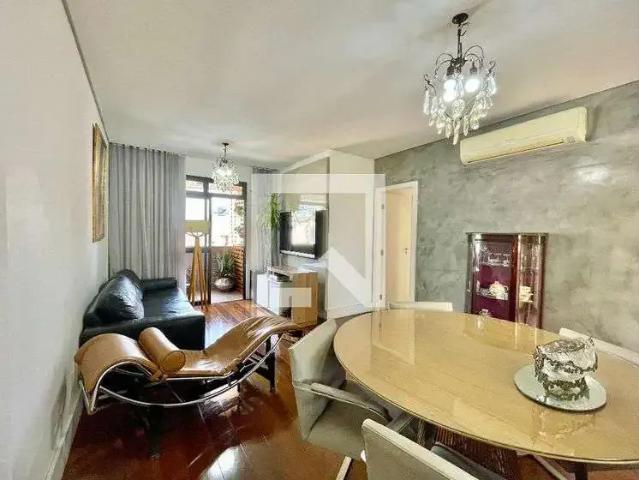 Apartamento para Venda em Belo Horizonte/MG Savassi 2 Quartos