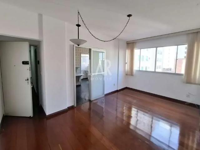 Apartamento para Venda em Belo Horizonte/MG Savassi 2 Quartos