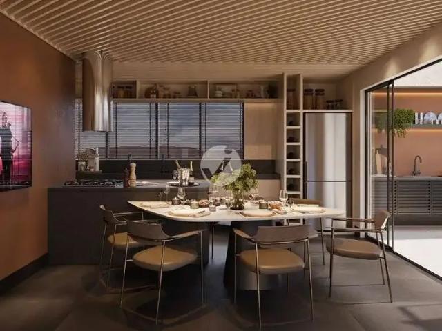 Apartamento para Venda em Belo Horizonte/MG Savassi 2 Quartos