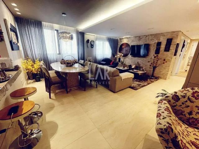 Apartamento para Venda em Belo Horizonte/MG Savassi 2 Quartos