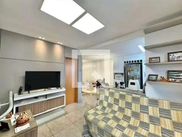 Apartamento para Venda em Belo Horizonte/MG Savassi 2 Quartos