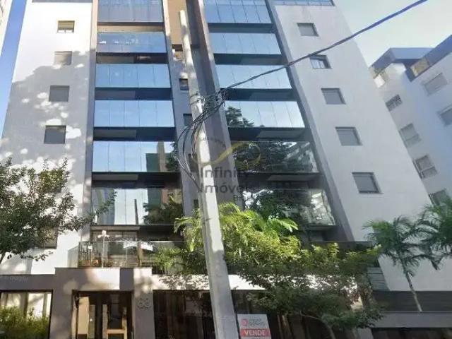 Apartamento para Venda em Belo Horizonte/MG Savassi 2 Quartos