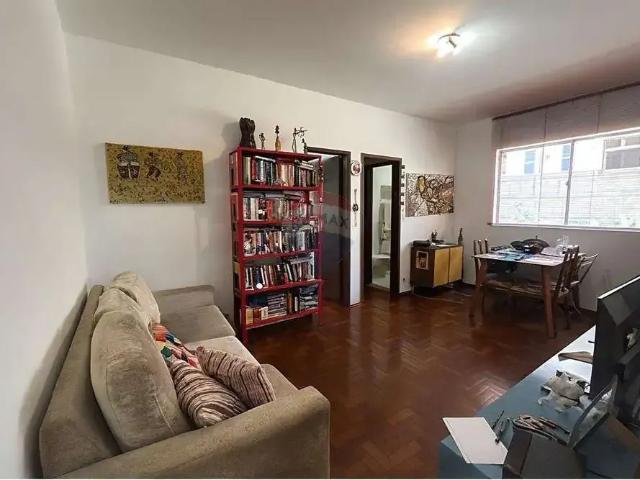 Apartamento para Venda em Belo Horizonte/MG Savassi 2 Quartos
