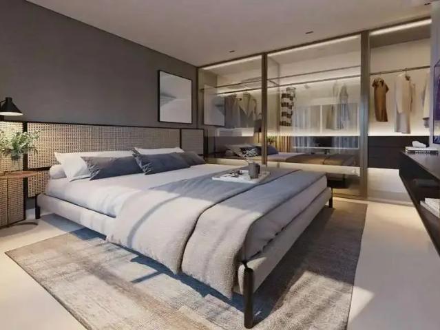 Apartamento para Venda em Belo Horizonte/MG Savassi 2 Quartos
