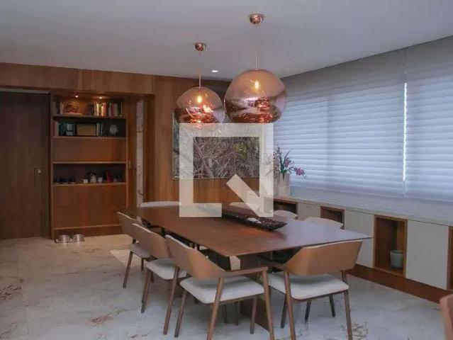 Apartamento para Venda em Belo Horizonte/MG Savassi 2 Quartos