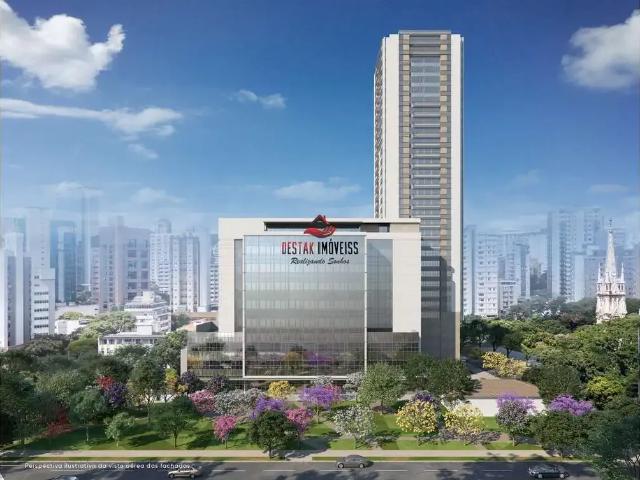 Apartamento para Venda em Belo Horizonte/MG Savassi 2 Quartos