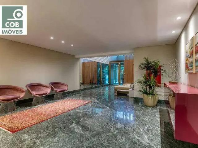 Apartamento para Venda em Belo Horizonte/MG Savassi 2 Quartos