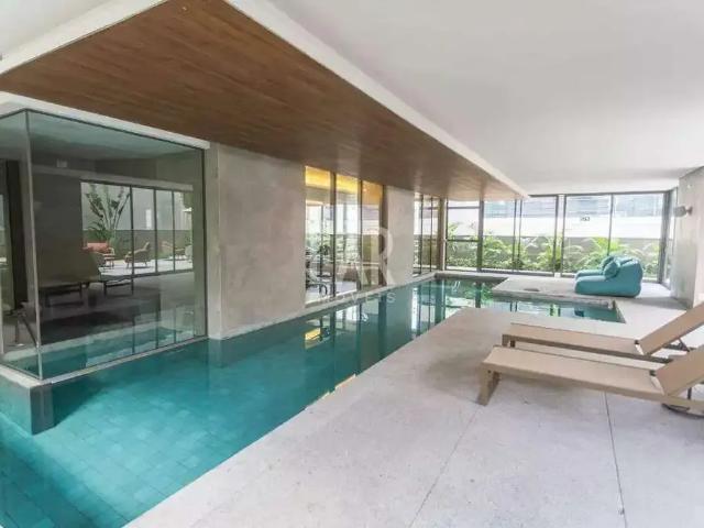 Apartamento para Venda em Belo Horizonte/MG Savassi 2 Quartos