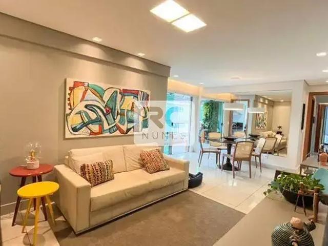 Apartamento para Venda em Belo Horizonte/MG Savassi 3 Quartos