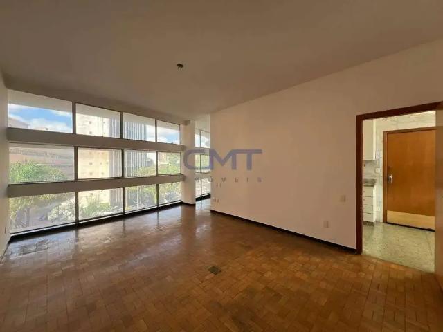 Apartamento para Venda em Belo Horizonte/MG Savassi 3 Quartos