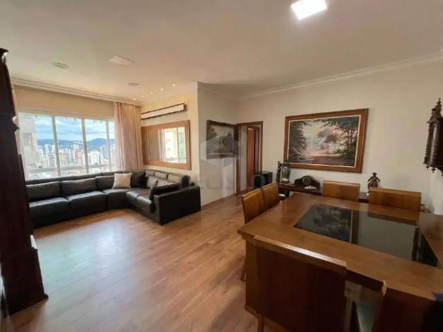 Apartamento para Venda em Belo Horizonte/MG Savassi 3 Quartos