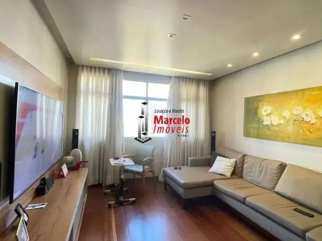 Apartamento para Venda em Belo Horizonte/MG Savassi 3 Quartos
