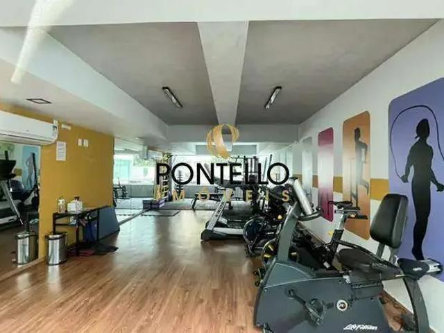 Apartamento para Venda em Belo Horizonte/MG Savassi 3 Quartos