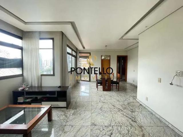 Apartamento para Venda em Belo Horizonte/MG Savassi 3 Quartos