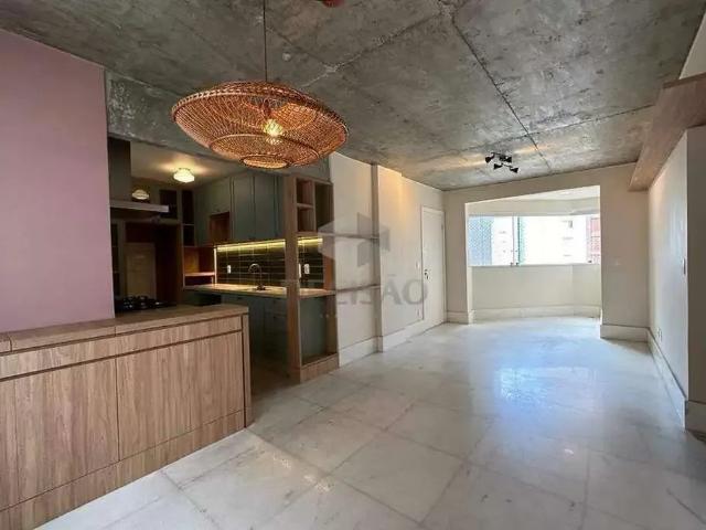 Apartamento para Venda em Belo Horizonte/MG Savassi 3 Quartos