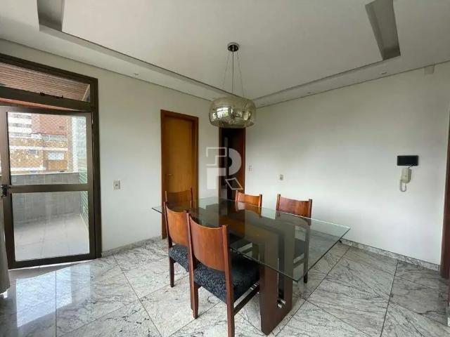 Apartamento para Venda em Belo Horizonte/MG Savassi 3 Quartos