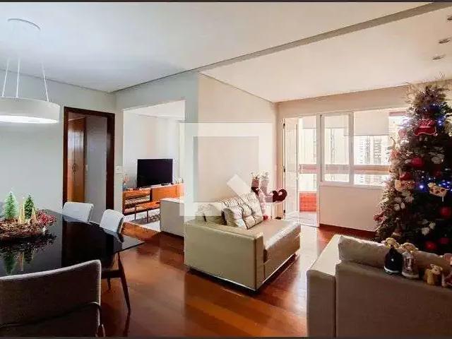 Apartamento para Venda em Belo Horizonte/MG Savassi 3 Quartos