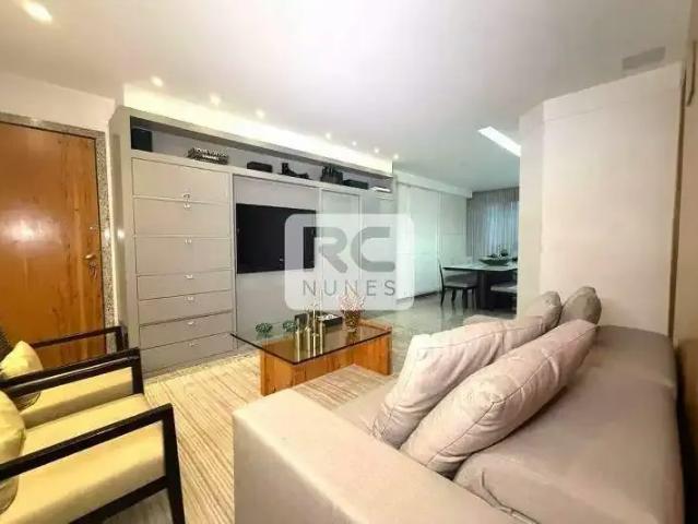 Apartamento para Venda em Belo Horizonte/MG Savassi 3 Quartos