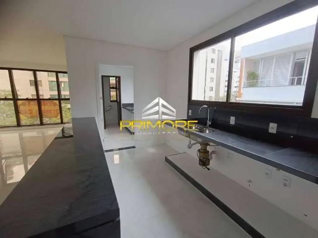 Apartamento para Venda em Belo Horizonte/MG Savassi 3 Quartos