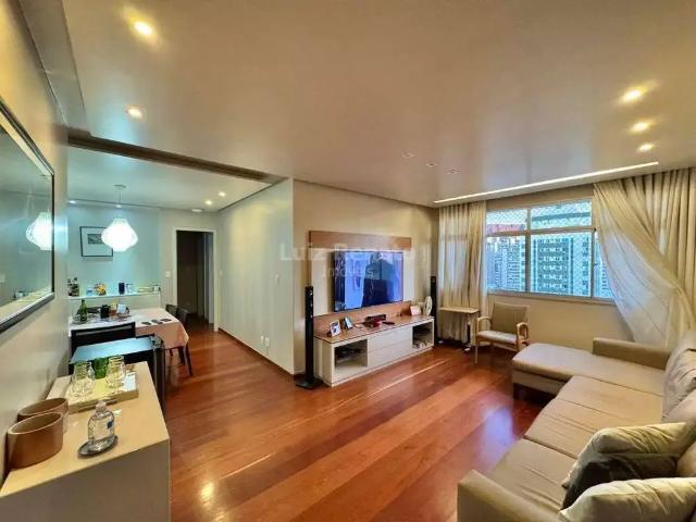 Apartamento para Venda em Belo Horizonte/MG Savassi 3 Quartos