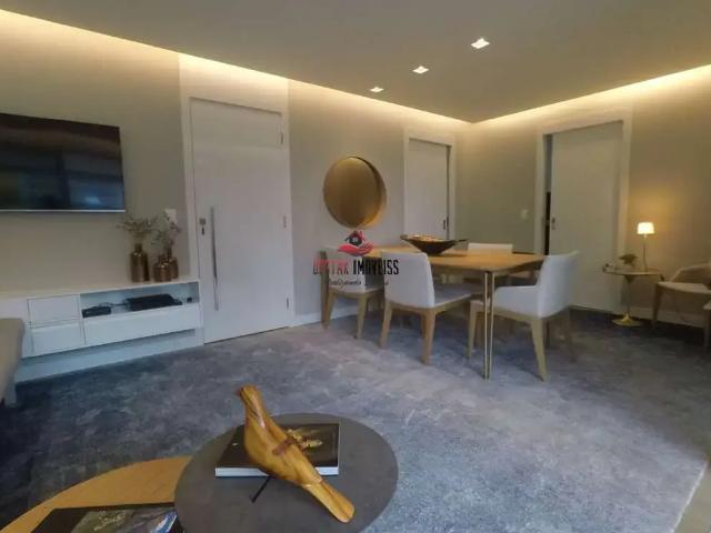 Apartamento para Venda em Belo Horizonte/MG Savassi 3 Quartos