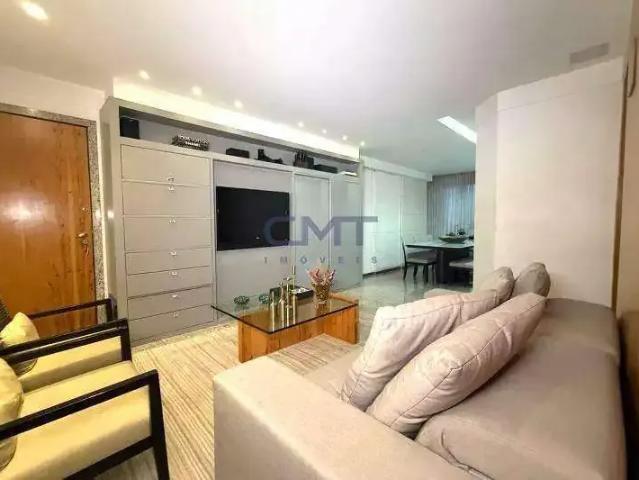Apartamento para Venda em Belo Horizonte/MG Savassi 3 Quartos