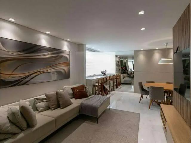 Apartamento para Venda em Belo Horizonte/MG Savassi 3 Quartos