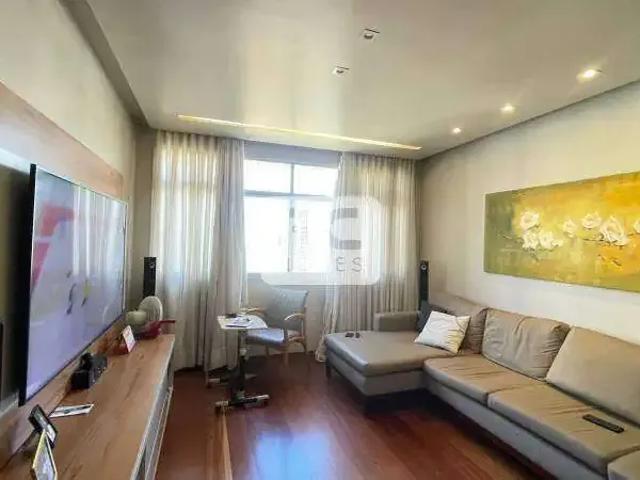 Apartamento para Venda em Belo Horizonte/MG Savassi 3 Quartos