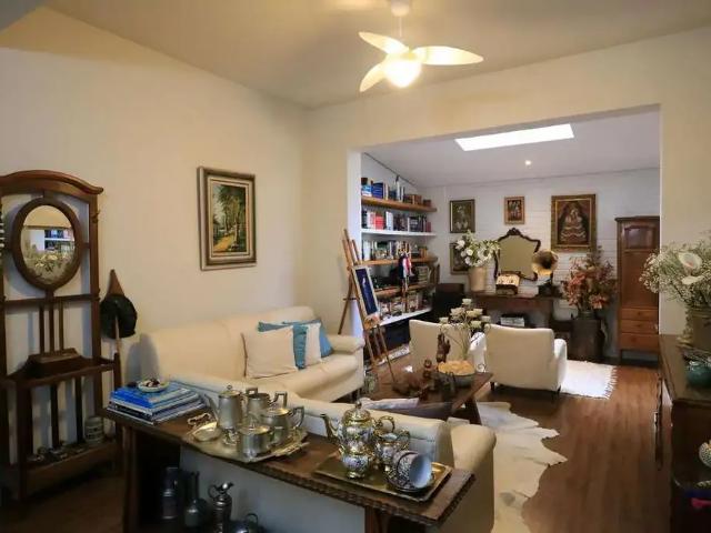 Apartamento para Venda em Belo Horizonte/MG Savassi 3 Quartos