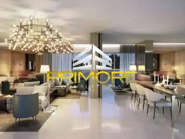 Apartamento para Venda em Belo Horizonte/MG Savassi 3 Quartos