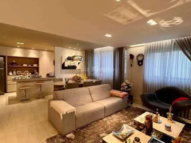 Apartamento para Venda em Belo Horizonte/MG Savassi 3 Quartos