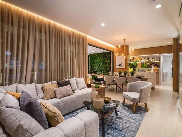 Apartamento para Venda em Belo Horizonte/MG Savassi 3 Quartos