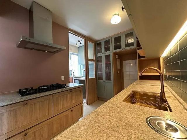 Apartamento para Venda em Belo Horizonte/MG Savassi 3 Quartos