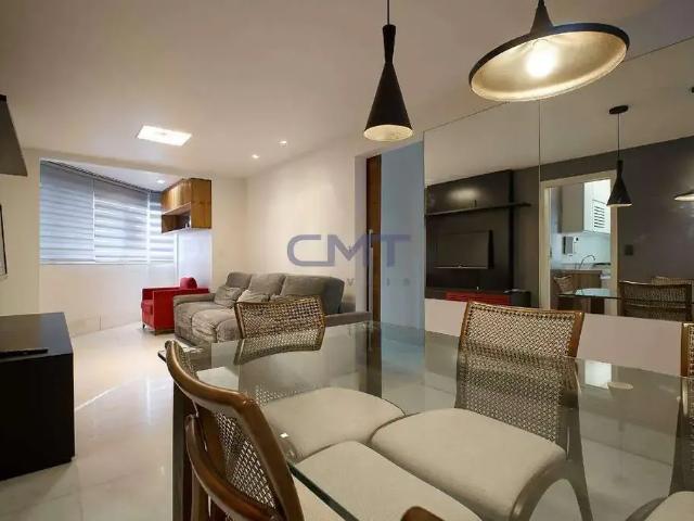 Apartamento para Venda em Belo Horizonte/MG Savassi 3 Quartos