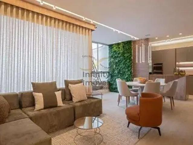 Apartamento para Venda em Belo Horizonte/MG Savassi 3 Quartos