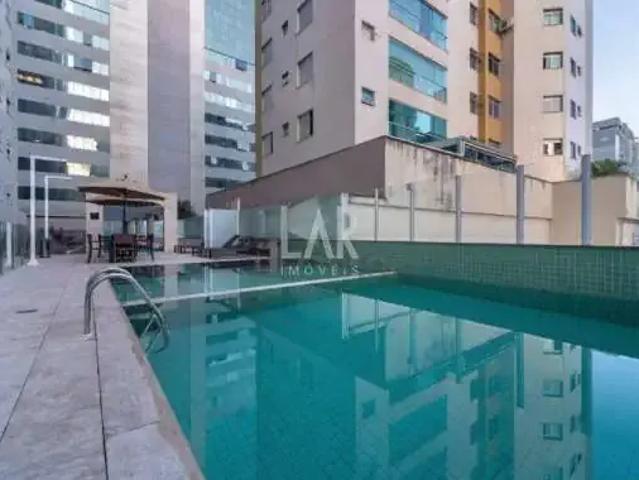 Apartamento para Venda em Belo Horizonte/MG Savassi 3 Quartos