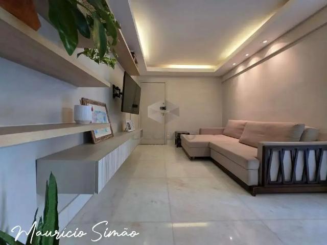 Apartamento para Venda em Belo Horizonte/MG Savassi 3 Quartos
