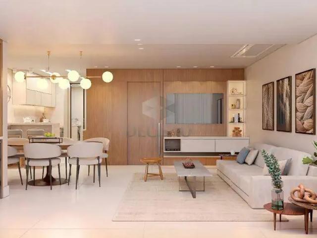 Apartamento para Venda em Belo Horizonte/MG Savassi 3 Quartos