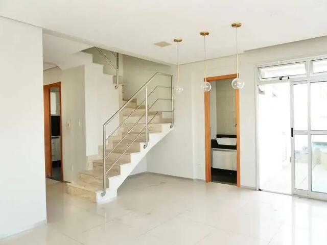 Apartamento para Venda em Belo Horizonte/MG Savassi 3 Quartos