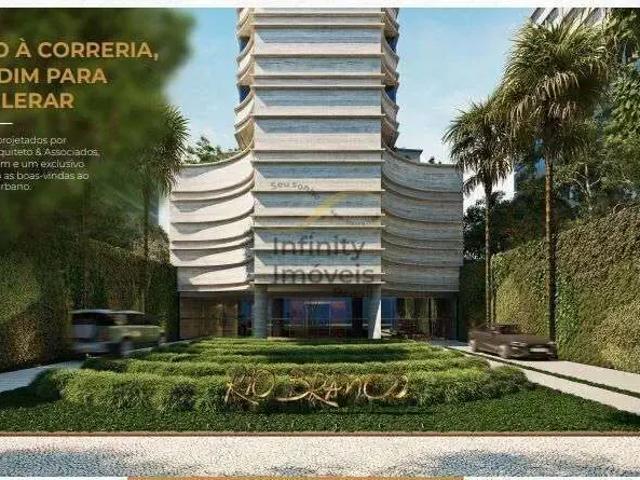 Apartamento para Venda em Belo Horizonte/MG Savassi 3 Quartos