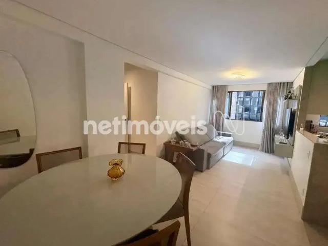 Apartamento para Venda em Belo Horizonte/MG Savassi 3 Quartos