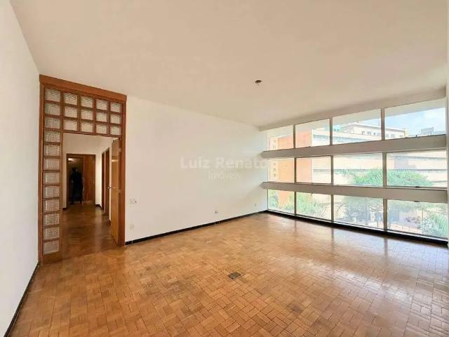Apartamento para Venda em Belo Horizonte/MG Savassi 3 Quartos
