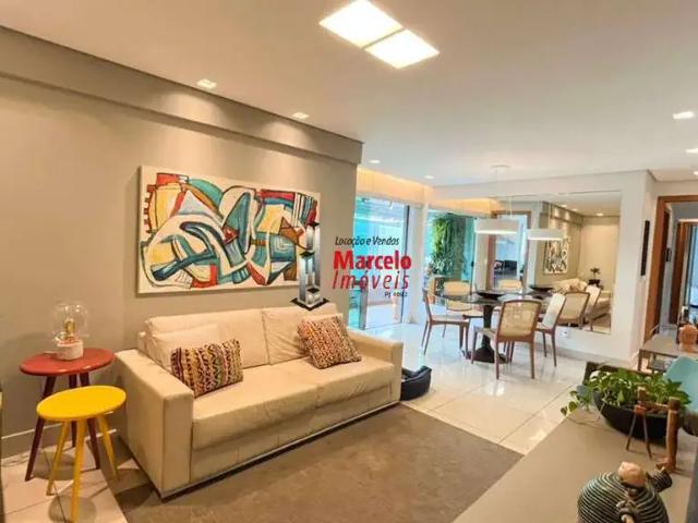 Apartamento para Venda em Belo Horizonte/MG Savassi 3 Quartos