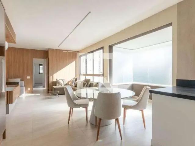 Apartamento para Venda em Belo Horizonte/MG Savassi 3 Quartos