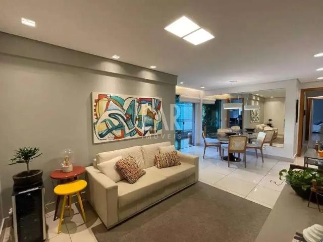 Apartamento para Venda em Belo Horizonte/MG Savassi 3 Quartos