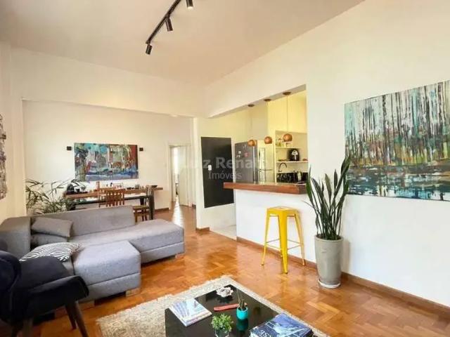 Apartamento para Venda em Belo Horizonte/MG Savassi 3 Quartos