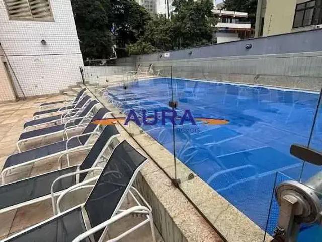 Apartamento para Venda em Belo Horizonte/MG Savassi 3 Quartos