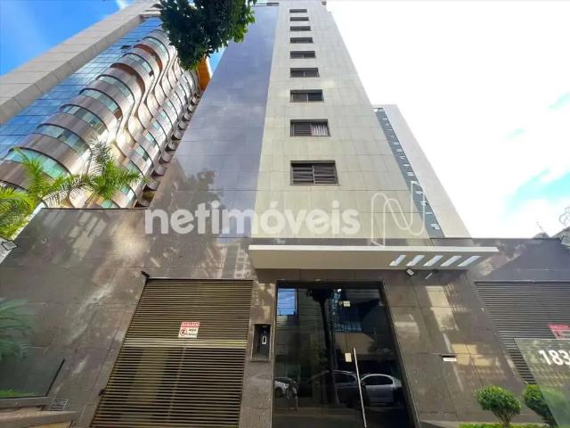 Apartamento para Venda em Belo Horizonte/MG Savassi 3 Quartos