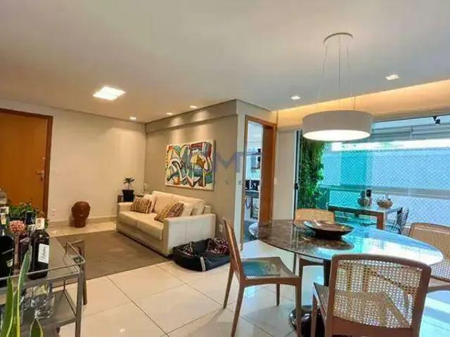Apartamento para Venda em Belo Horizonte/MG Savassi 3 Quartos
