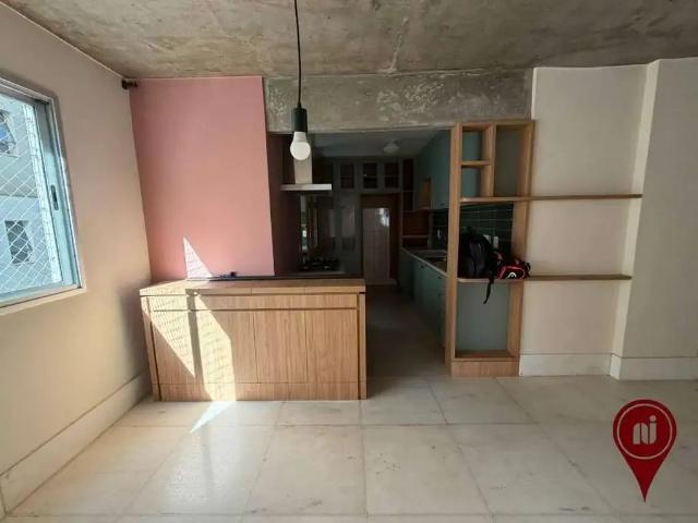 Apartamento para Venda em Belo Horizonte/MG Savassi 3 Quartos